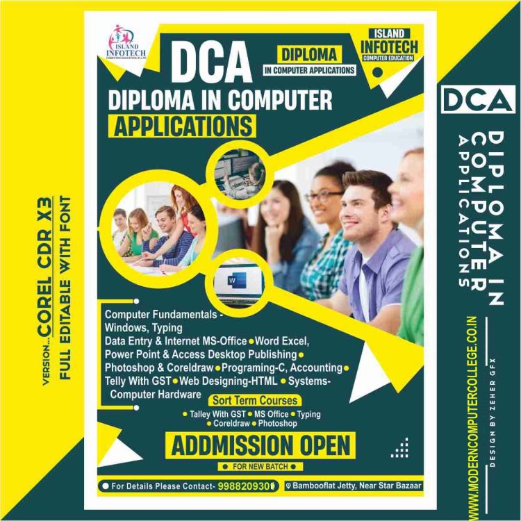 MODERN COMPUTER COLLEGE